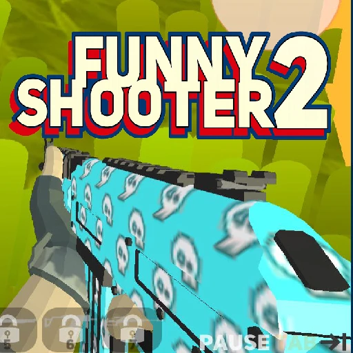 Funny Shooter 2