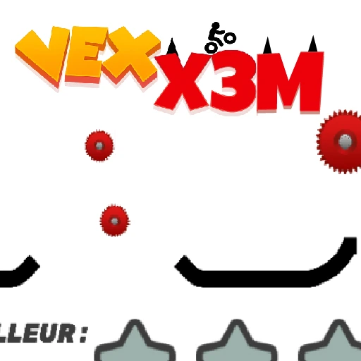 Vex X3M Play Online For Free