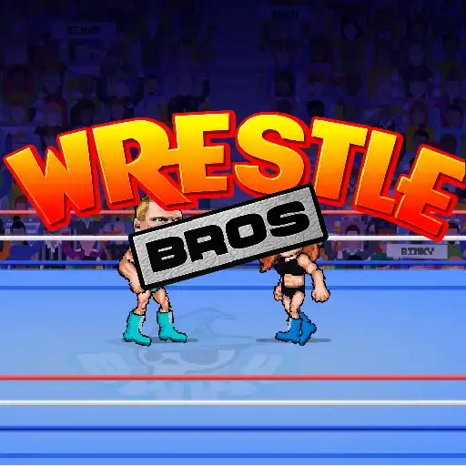 wrestle Bros Play Online For Free